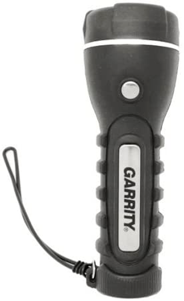 Garrity Flashlight Bulb Replacement Super Bright LED Replacement Bulb