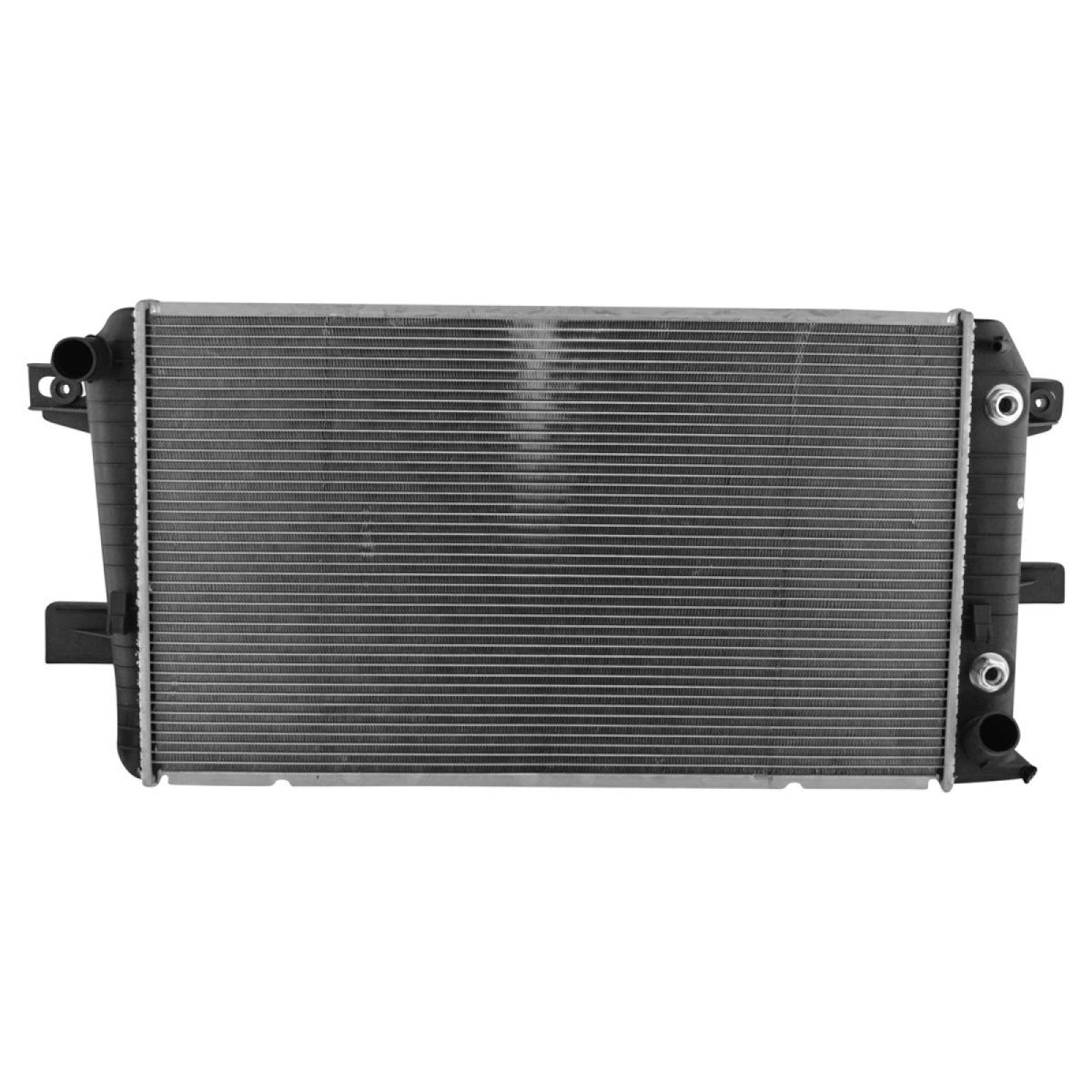 Radiators Assembly Plastic Tank & Aluminum Core for Chevy GMC 2500 3500 ...