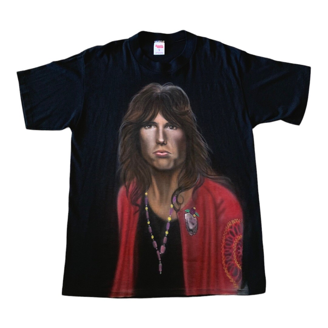 Steven Tyler Aerosmith óg