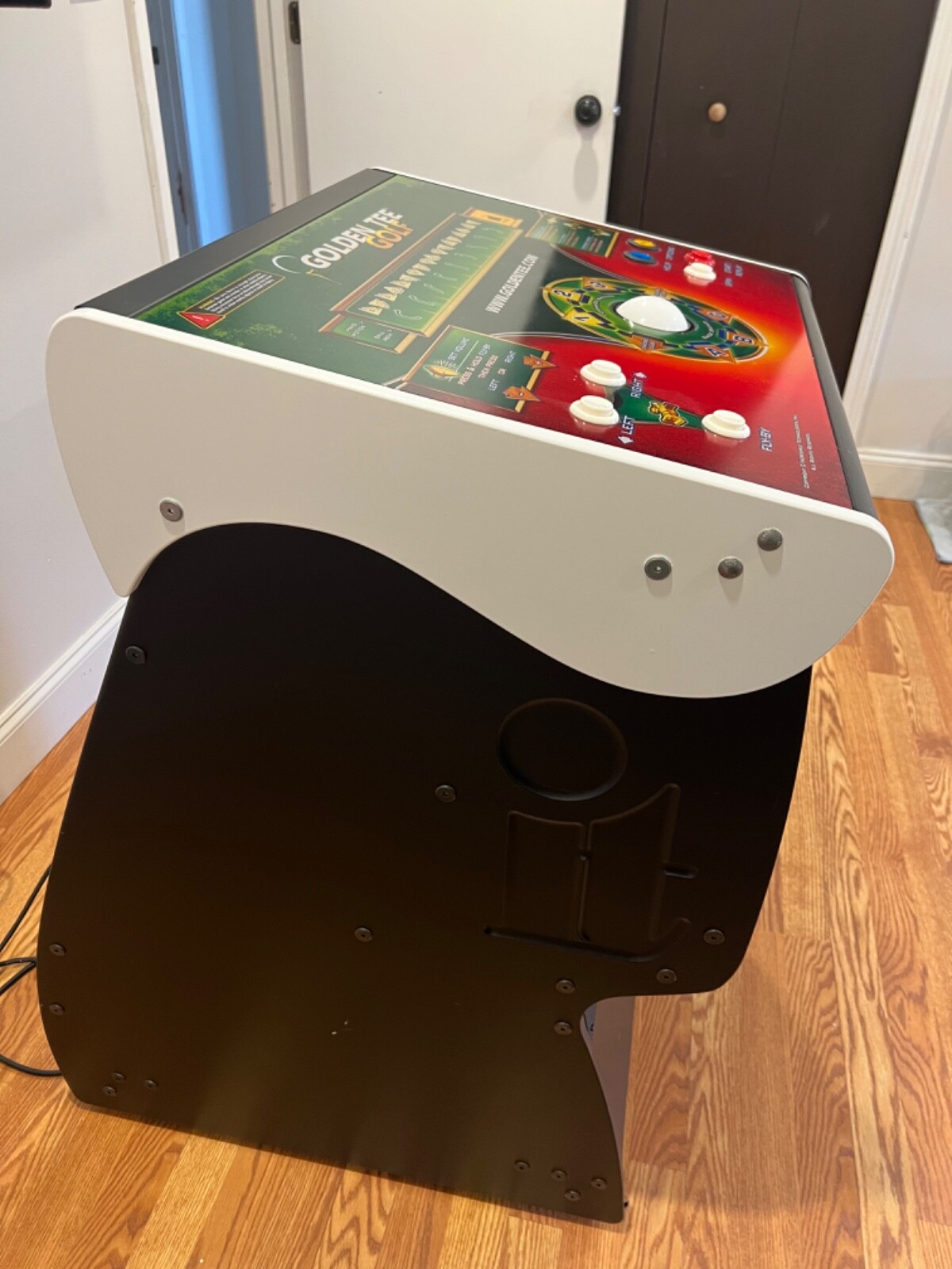 golden tee home edition 2022 | eBay