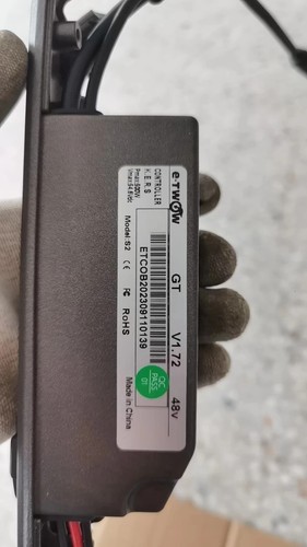 Original controller for E-TWOW GT version 48v none-bluetooth | eBay