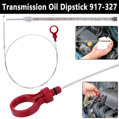 Transmission Dipstick Fluid Level Tool automatic oil auto trans 9336A ...