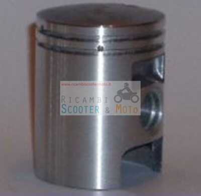 Piston complet Kolben Piston Honda 49 scooter HB2 Bali 2, 1998 39,25 ...
