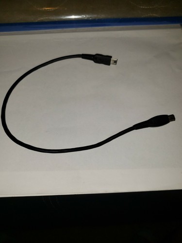 E101344 Style 2725 VW-1 60°C 30V Space Shuttle-D USB Revision 2.0 ...