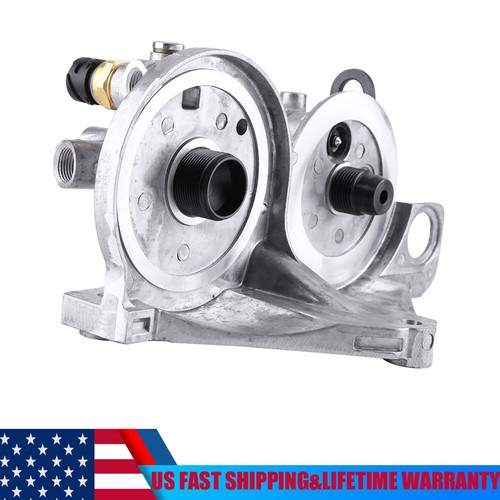 Fuel Filter Housing 21870635 21870628 21023287 For Volvo D11 D13 D16 ...