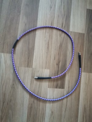 Cables - Gore Phaseflex