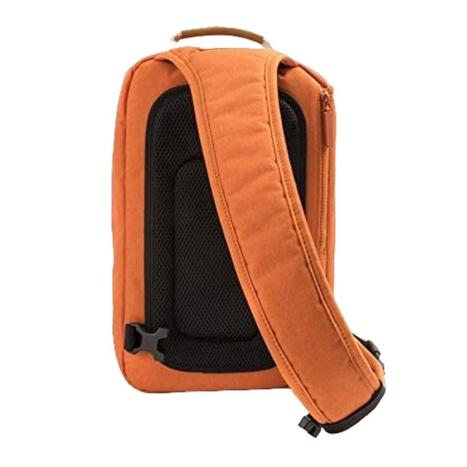Golla Original Pro Sling DSLR Camera Bag Amber Colour | eBay