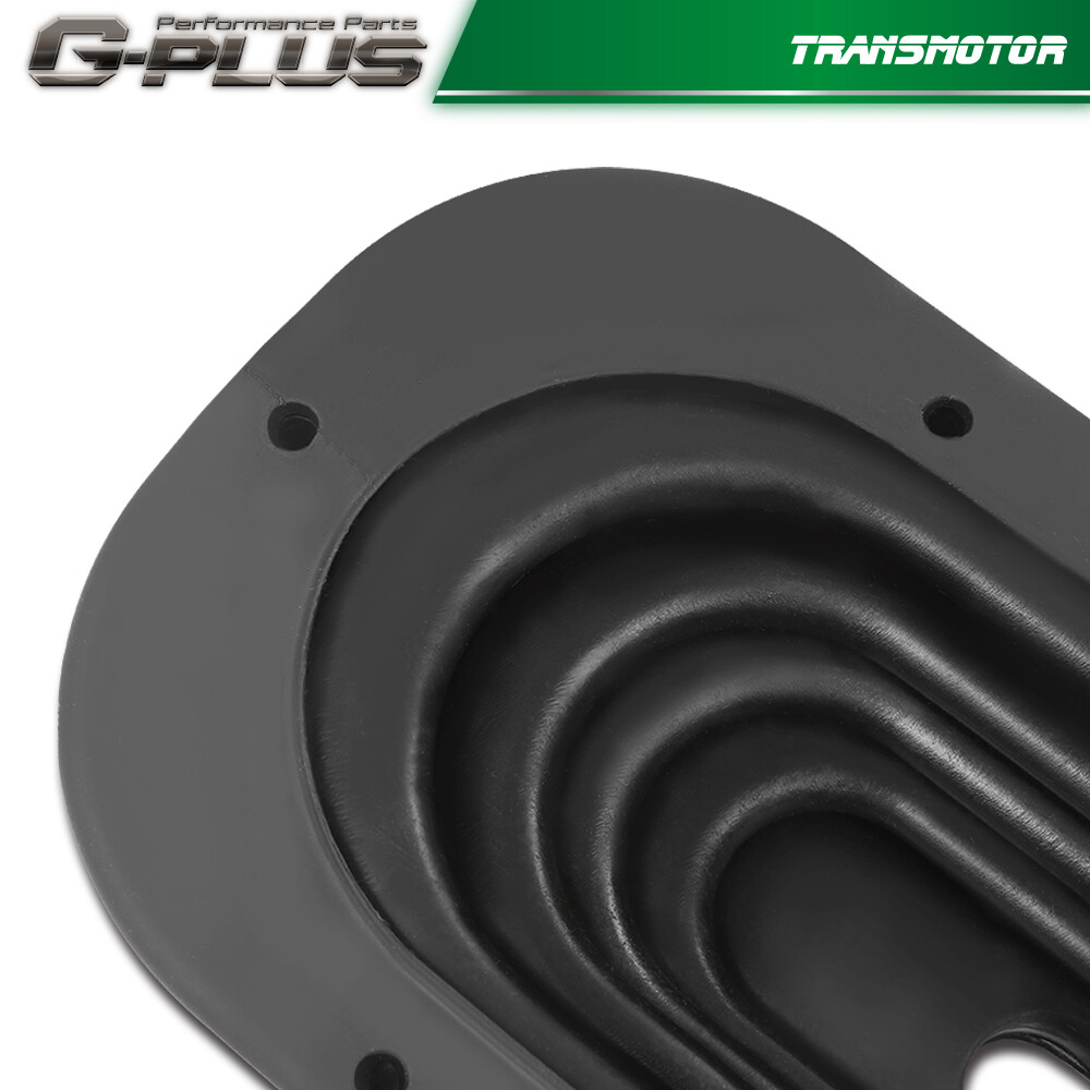 Transfer Case Rubber Shift Shifter Boot Fit For Jeep CJ5 CJ7 Dana ...