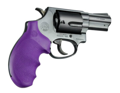 Purple 38 Special