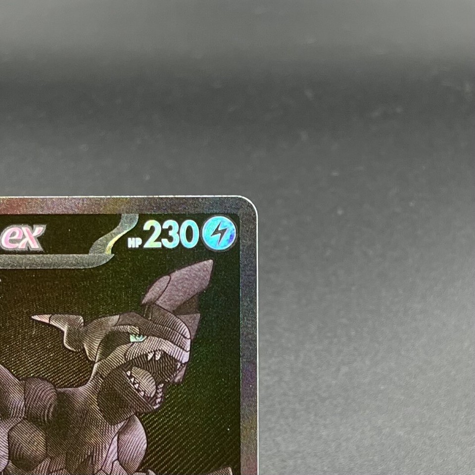 Zekrom ex BWR 174/086 Black Bolt sv11B Pokemon Card Japanese 2025 NM | eBay