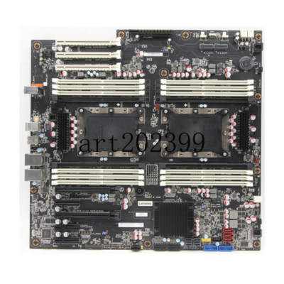 For Lenovo P520 P520C P700 P710 p720 P910 P920 Thinkstation Motherboard ...
