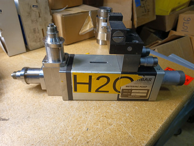 HIBAR METERING PUMP 4F1C-33 | eBay