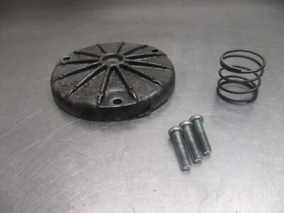 1979 Suzuki GS1000 Oil Filter Cover 16512-45101 | eBay