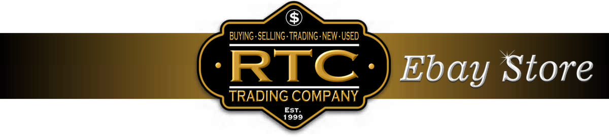 RTC Trading Company | eBay Stores