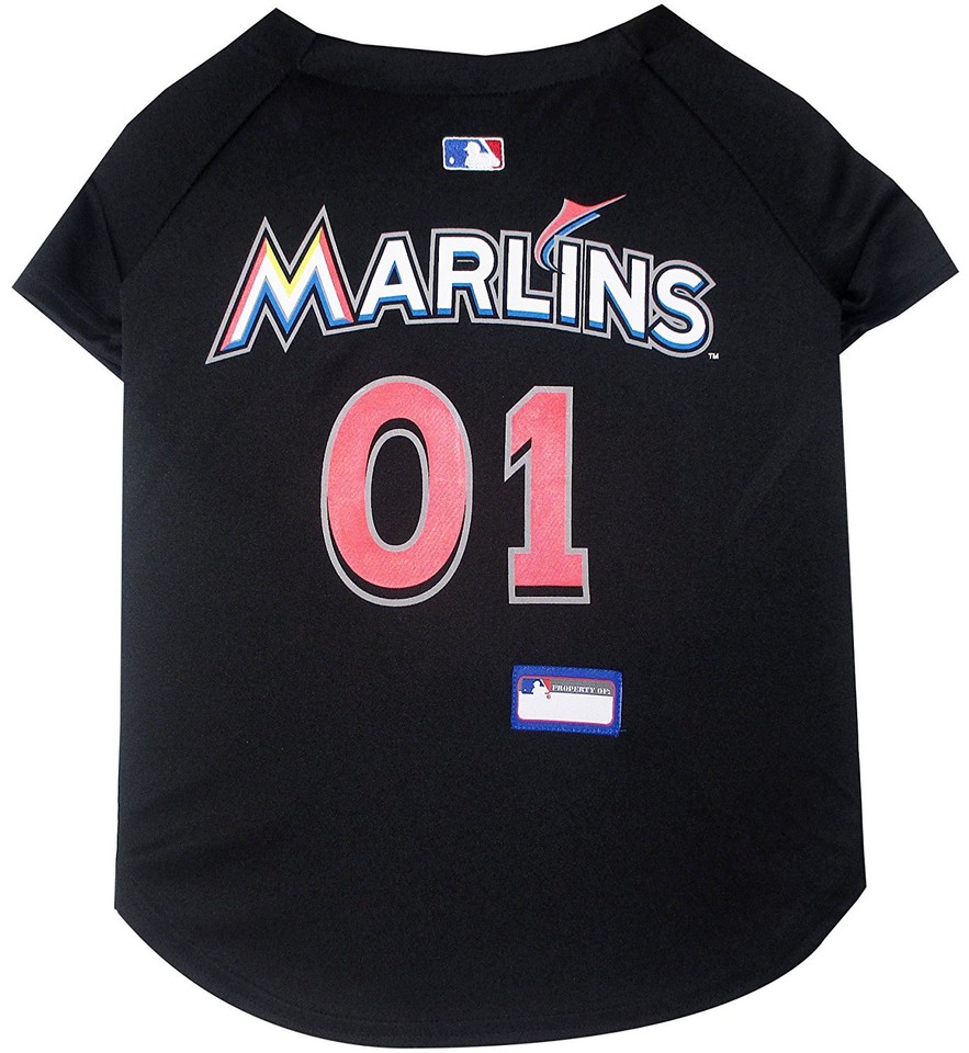 Pets First MLB Licensed Mesh Jersey for Dogs - Available in 29 Teams 7 ...