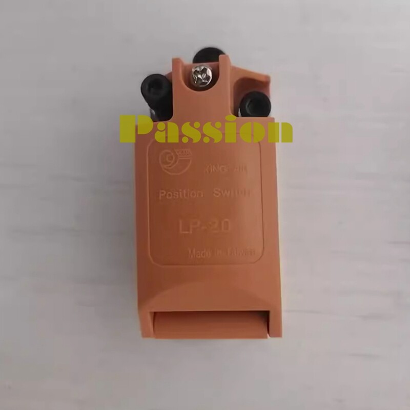 1PC NEW FOR KING AIR Overload Pump Overload Protector LP-20 Limit ...