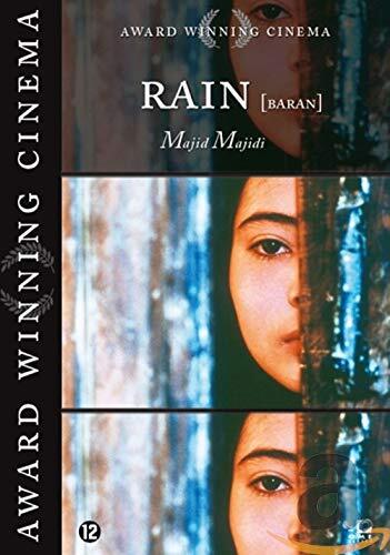 Rain (DVD) (UK IMPORT) | eBay
