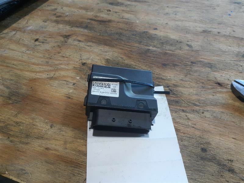 2018 2019 2020 S5 AUDI FUEL PUMP CONTROL MODULE | eBay
