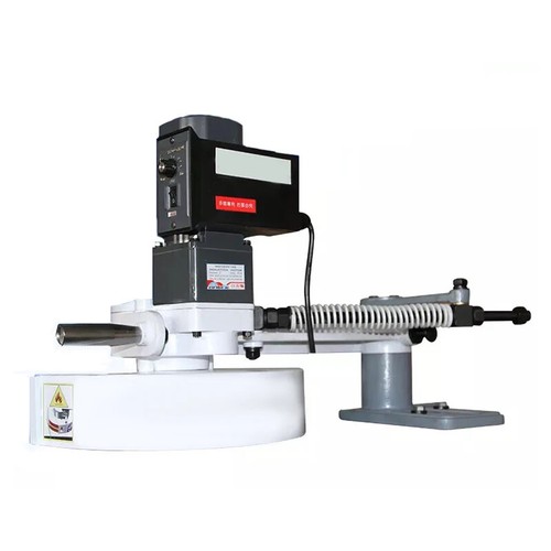 AF10 Band Saw Machine Automatic Wood Feeder Desktop Lathe Wood Cutting ...