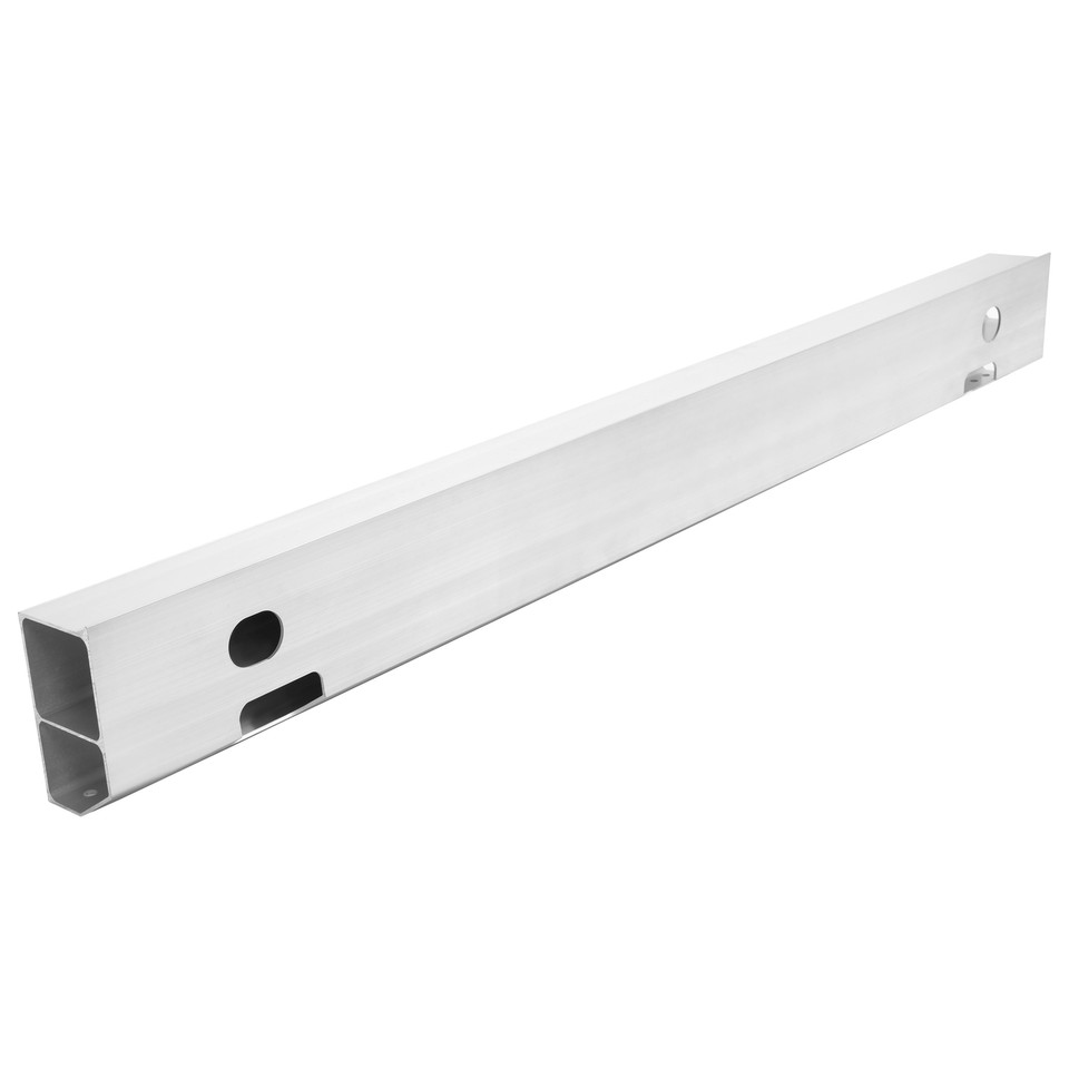 Front Bumper ReinForcement Bar Aluminum For Toyota Tacoma 2006-2012 ...
