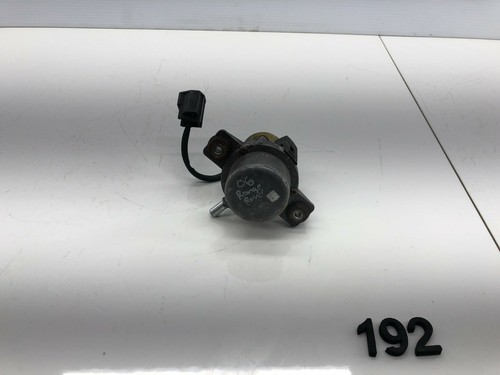 06-09 LAND ROVER RANGE ROVER L322 4.2L V8 ABS BRAKE SYSTEM VACUUM PUMP ...