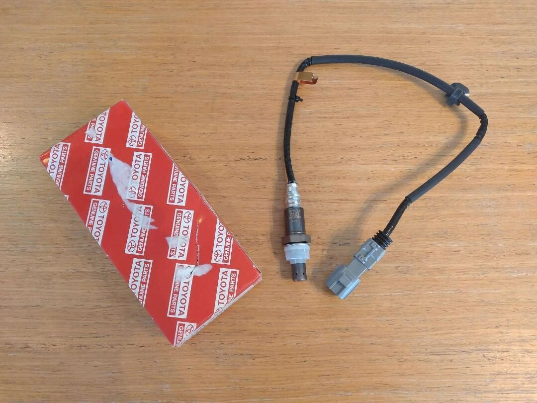 Toyota Prius Lexus Ct 200h Oxygen O2 Sensor 89465-47080 for sale online ...