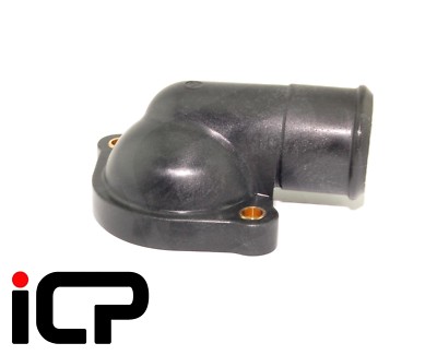 Thermostat Housing Water Pump For Subaru Impreza Legacy Forester ...