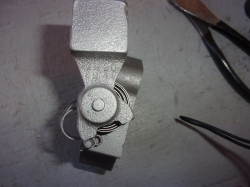 Chevrolet Chevy 2 1/2" Heat Riser | eBay