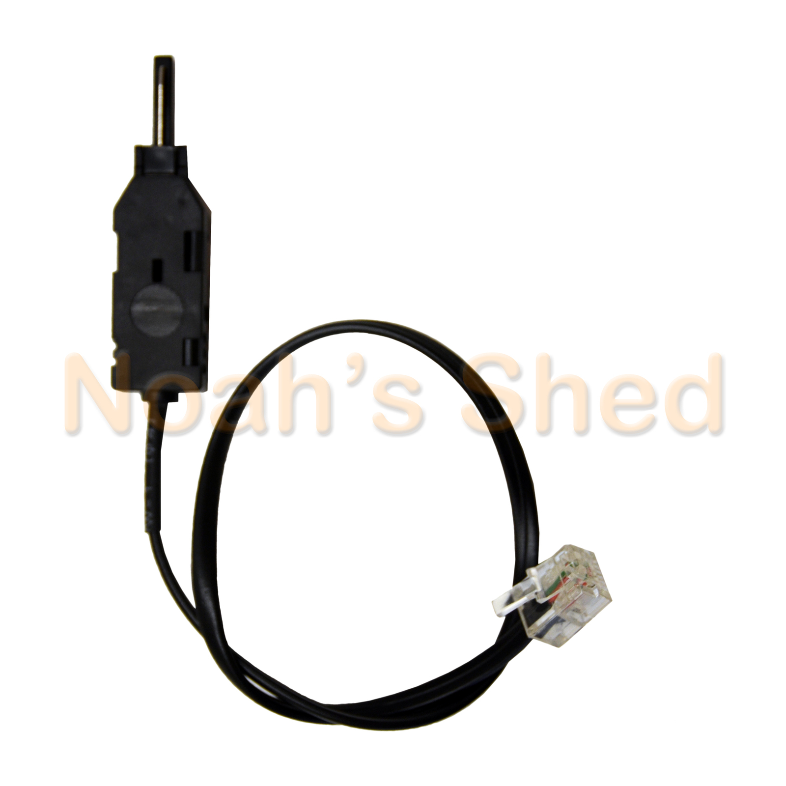 Professional Buttinski Butt Phone 3 Way Test Tester Line Lead ...