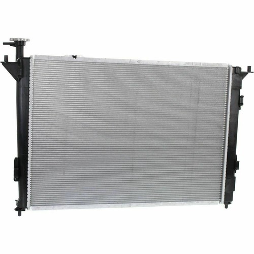 New Radiator Fits Kia Sorento Hyundai Santa Fe 3.3l/3.5l Eng. Hy3010170 ...