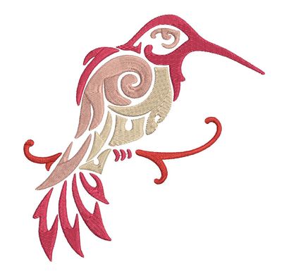 Beautiful Birds Machine Embroidery Designs CD - 3 Sizes | 10 Styles ...