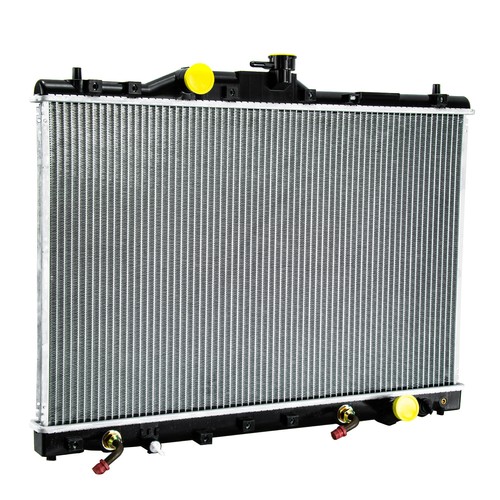 1278 Aluminum Core Radiator For 1991-1995 94 Acura Legend Base GS LS 3 ...