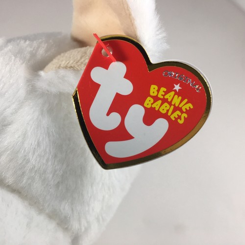 Ty Beanie Baby - MARCEL French Bulldog (6 Inch) Plush Stuffed Toy ...