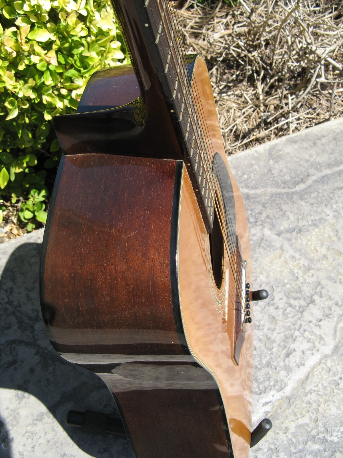 Vintage Tokai 160F Hummingbird 12 String Folk Acoustic Guitar | eBay