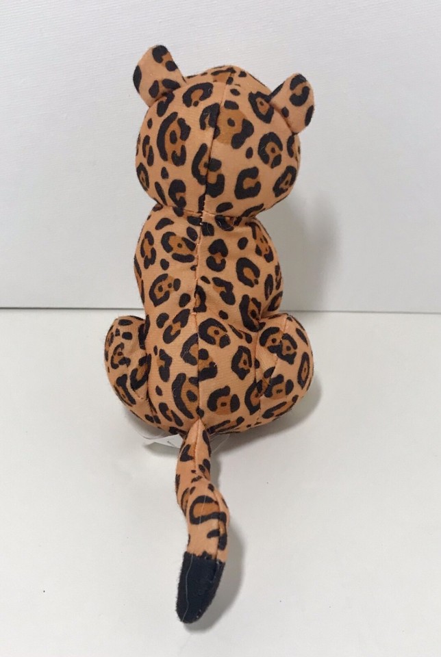 Disney "Encanto" PARCE Jaguar 6" Plush Stuffed Animal Toy | eBay