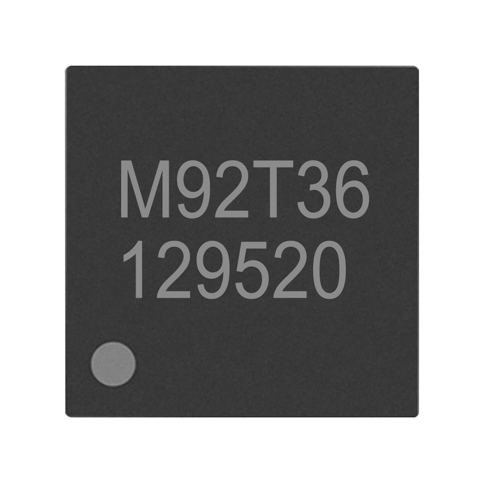 5/10X M92T36 Charge Power Control IC Chip For Nintendo Switch NS ...