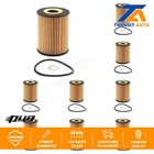 Engine Oil Filter (9 Pack) For Kia Sorento Hyundai Palisade Telluride ...