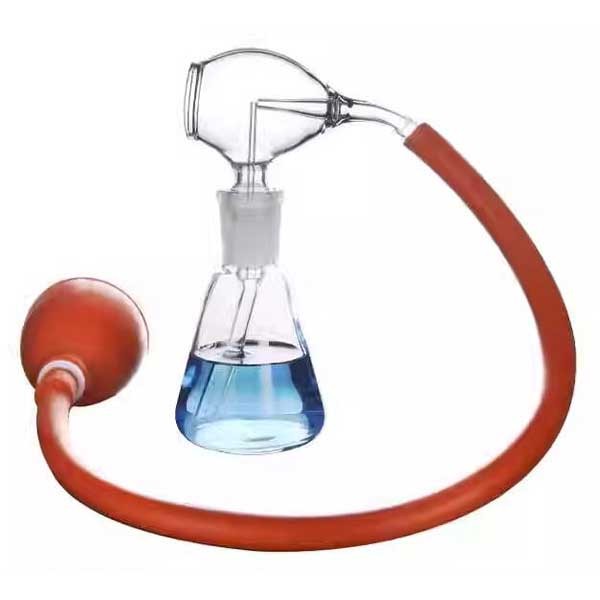 30ml 50ml 100ml Glass Color Experiment Instrument Spray Bottle ...