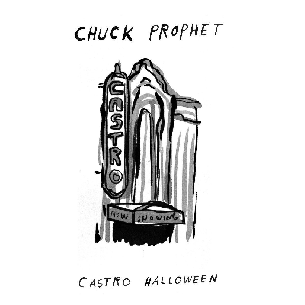 Chuck Prophet Castro (Vinyl) | eBay