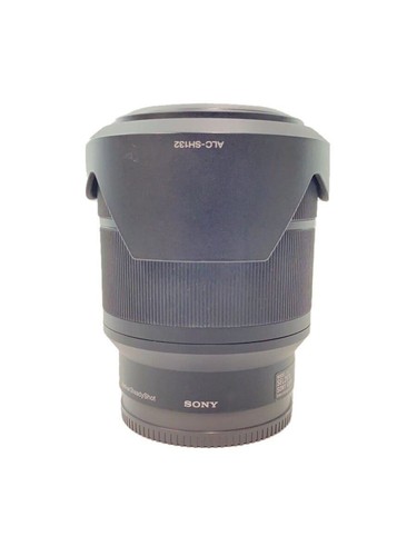 SONY lens FE 28-70mm F3.5-5.6 OSS SEL2870 Used | eBay