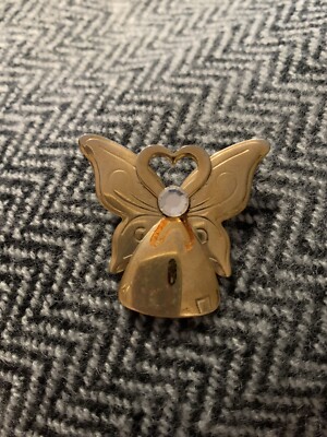 Vintage 1994 Jane Angel Pin | eBay