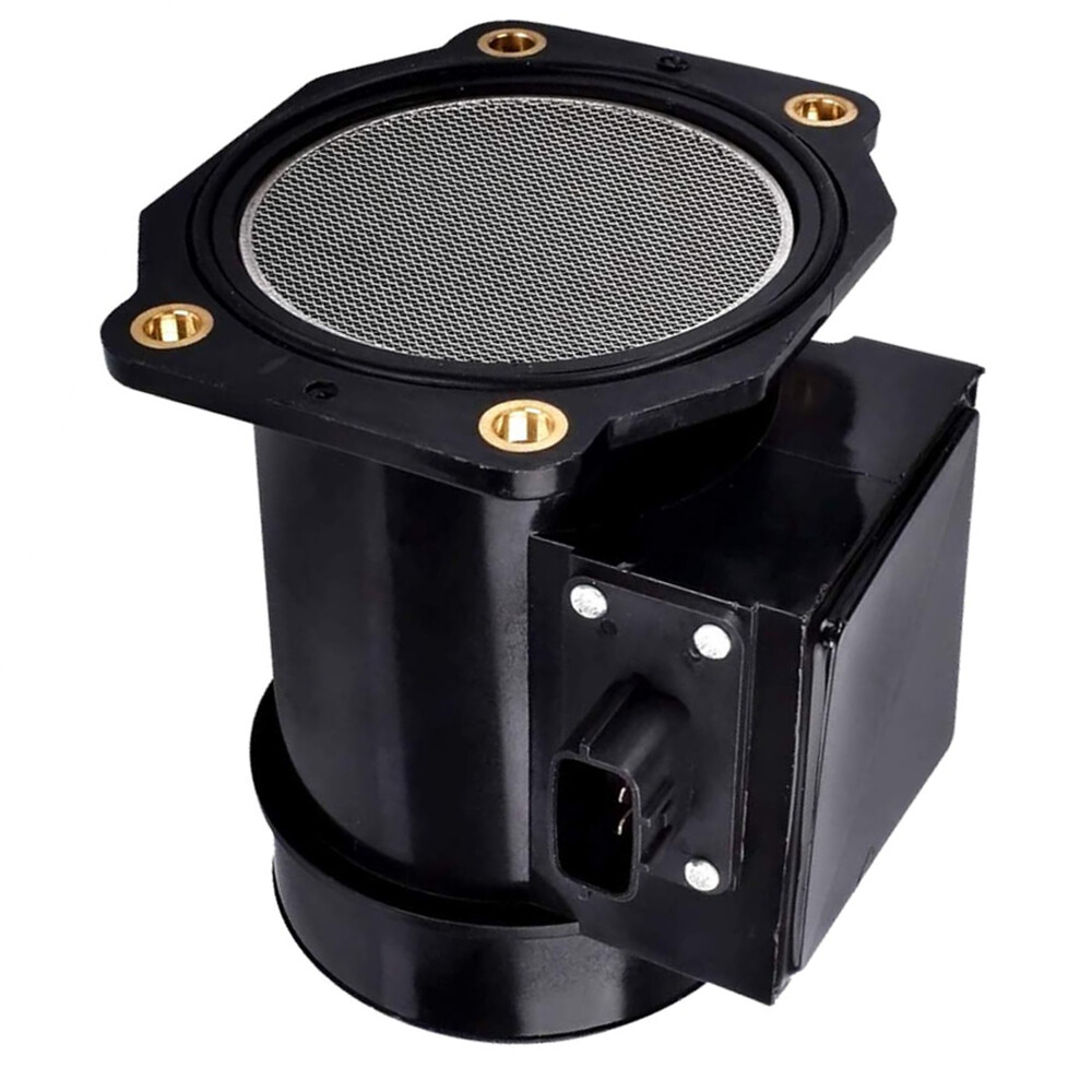 Mass Air Flow Sensor Meter MAF For Skyline R33 R34 RB25 Nissan PATROL ...