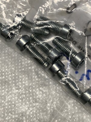10x BMW OEM 13-18 X1-Quarter Panel Screw 83190301639 | eBay