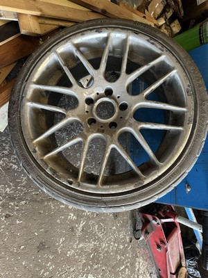 bmw csl wheels 19 | eBay