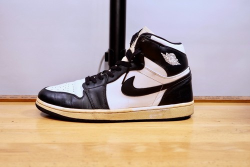 Jordan 1 Retro White Black CDP (2008). Size #10 | eBay