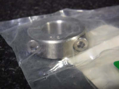 AMT Pump 2105-012-00 3890 SHAFT CLAMP,(MG) | eBay