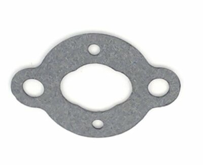 Homelite 901551001 Line Trimmer Carburetor Intake Boot Gasket Genuine ...