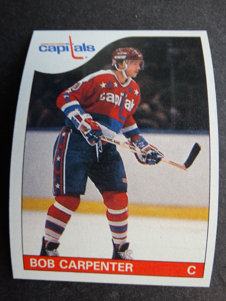 1985-86 Topps Hockey Cards Complete Your Set U You Pick List 1-165 | eBay