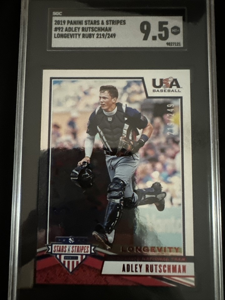 A MASSIVE 750+ CARDs 28 SLABs LOT OF BASEBALL CARDS (UPDATED) | eBay