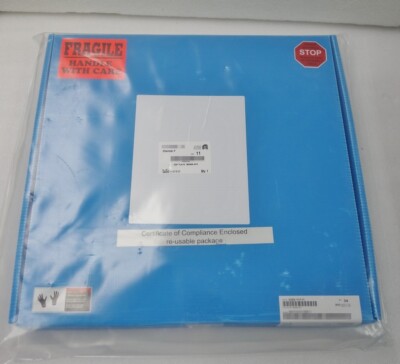 APPLIED MATERIALS 0200-11111 TOP PLATE,300MM APC ENDURA PVD AMAT w CERT ...